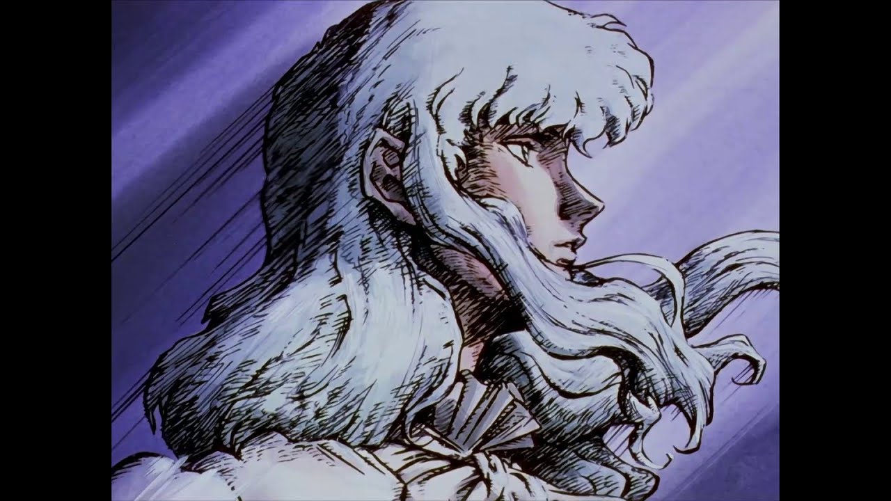 For me, a true friend is someone whom I consider my equal - Berserk ...