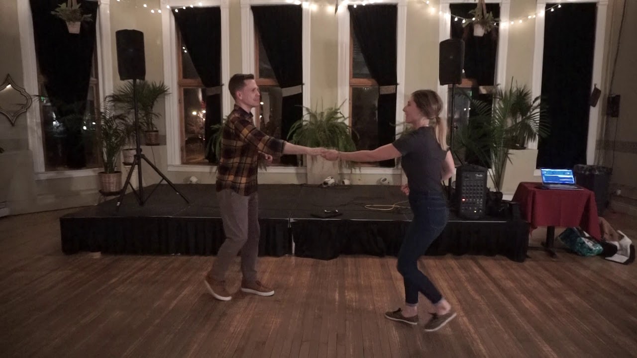 11/16/17 Swing 3 SWITCH - tuck turn, passby, starting, swingout, leader ...