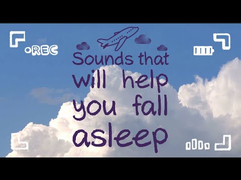 Music to help you fall asleep | Sounds for deep sleep - YouTube