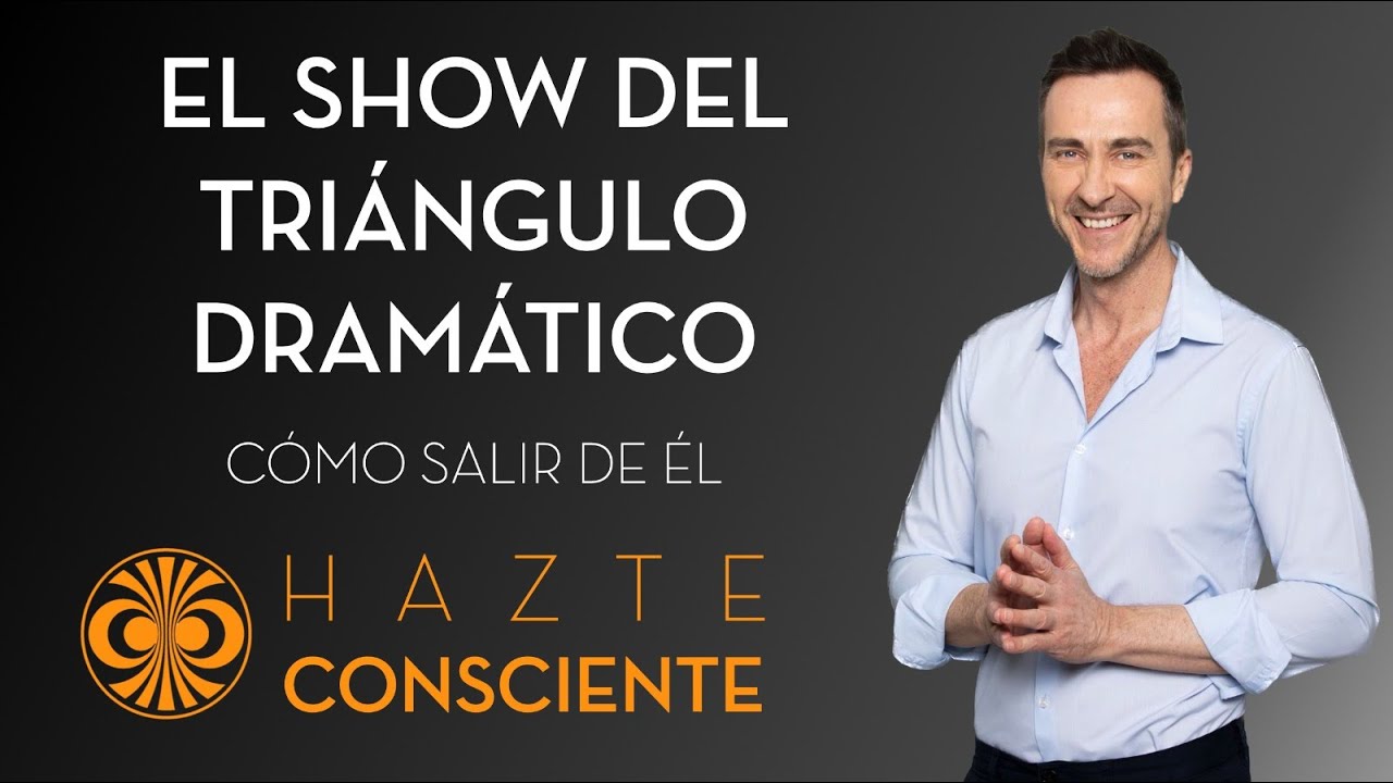 El Show del triangulo Dramatico. - YouTube
