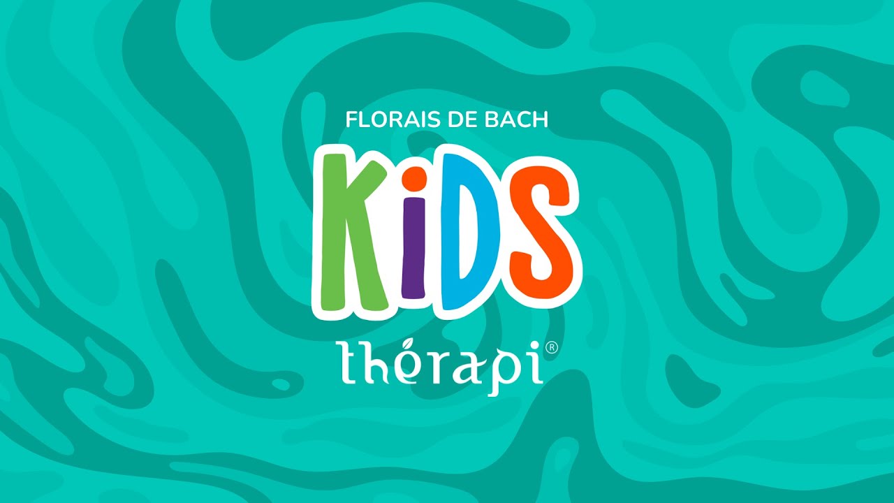 Lançamento Florais de Bach KIDS I Thérapi - YouTube