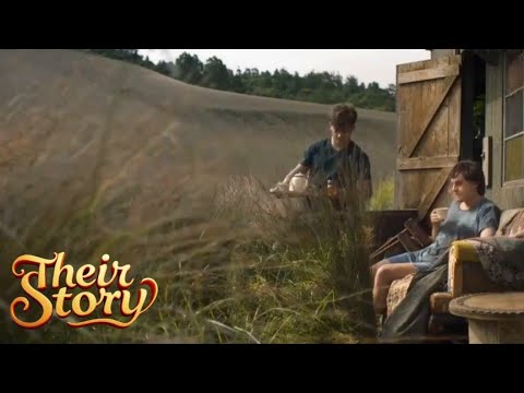 Jim & Whetu [ Their Story ] 👊 2022 | Gay Full Movie | LGBT Drama Romance