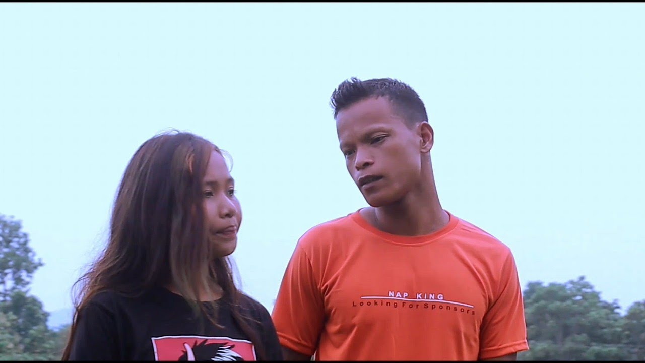 Na.ade baban namchik chenya rapper& Tangseng marak - YouTube