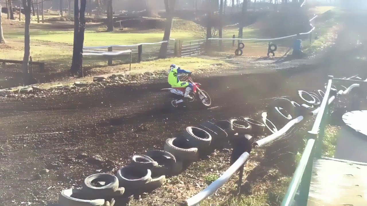 Smith Road Raceway 12/3/17 - YouTube