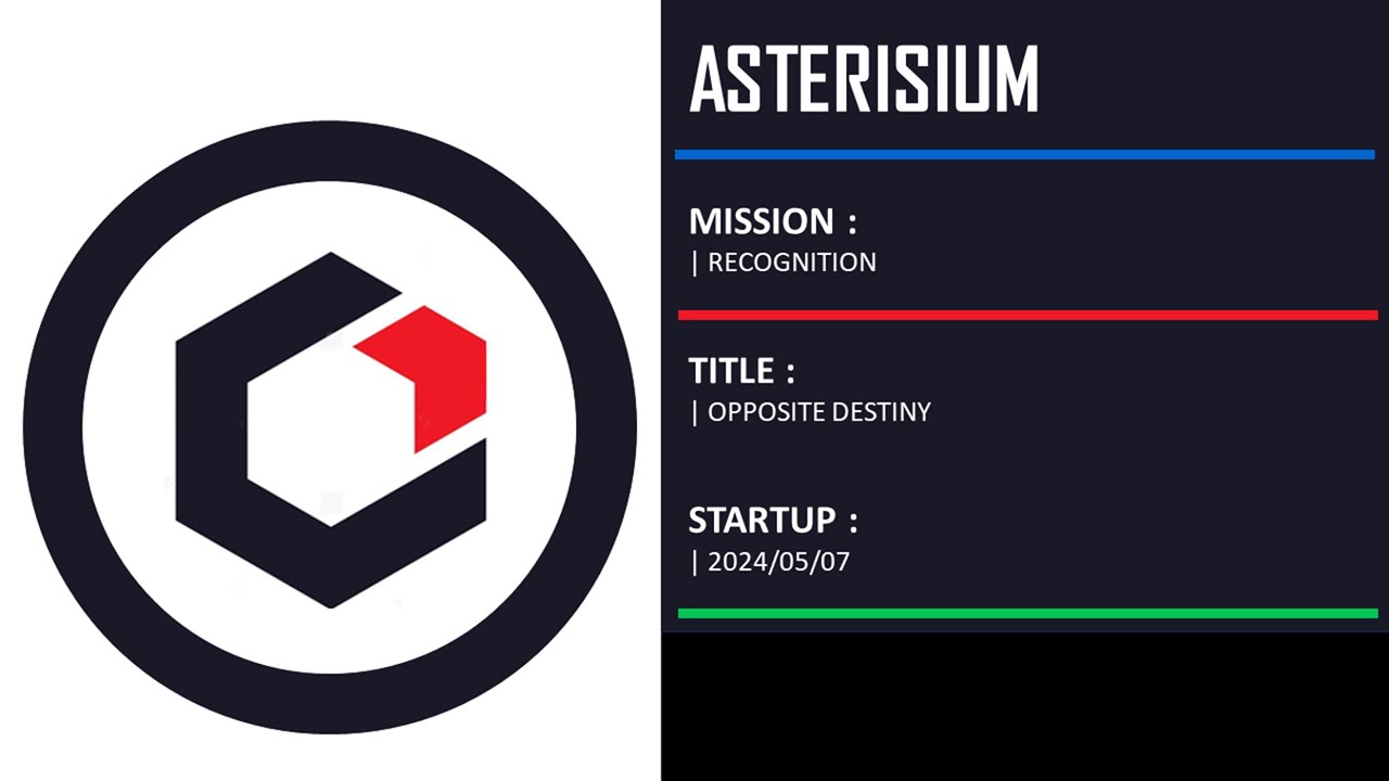 2024 - Chapter One : Recognition - Part 2: Opposite Destiny - YouTube