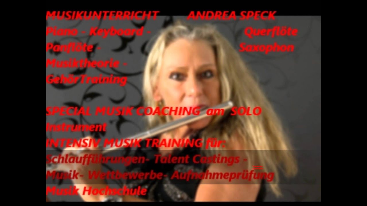 "Andy`s Flute Solos" My Best Music Videos "REMIX ANDY`S FLUTE SOLOS ...