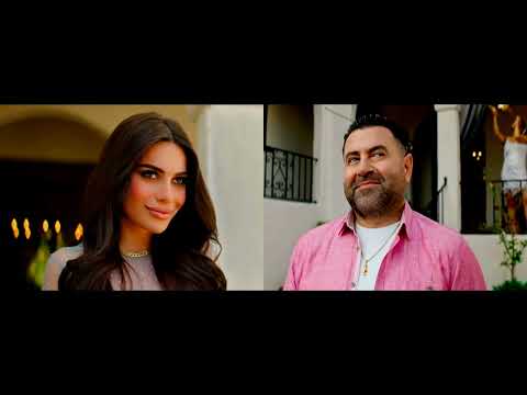 Hopa Hopa - Zoya Baraghamyan & Tigran Asatryan [karaoke]