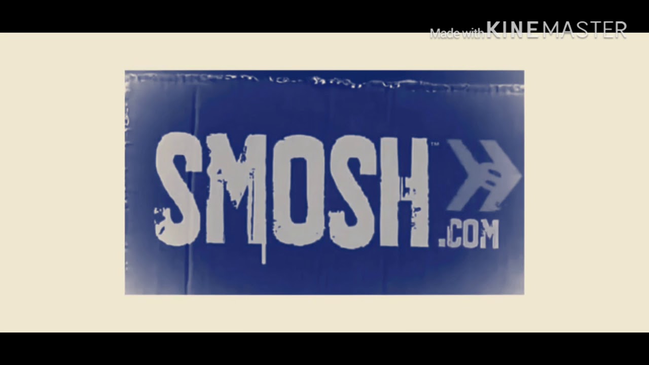 Smosh “shut up” opening! In g-major - YouTube
