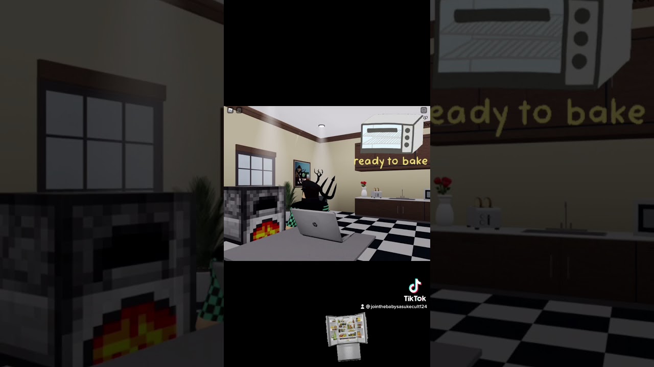 How to cook a furry - YouTube