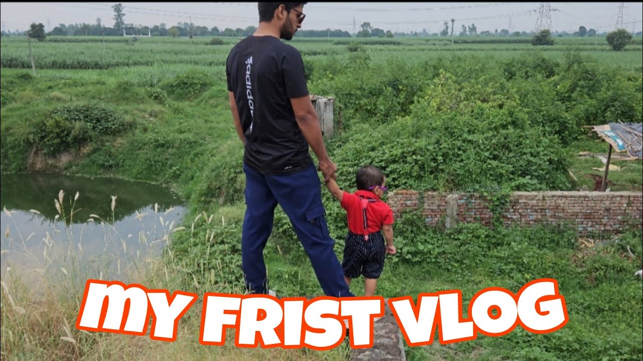 my frist vlog fabi with mama #myfirstvlog #youtubevideo #vlog # ...