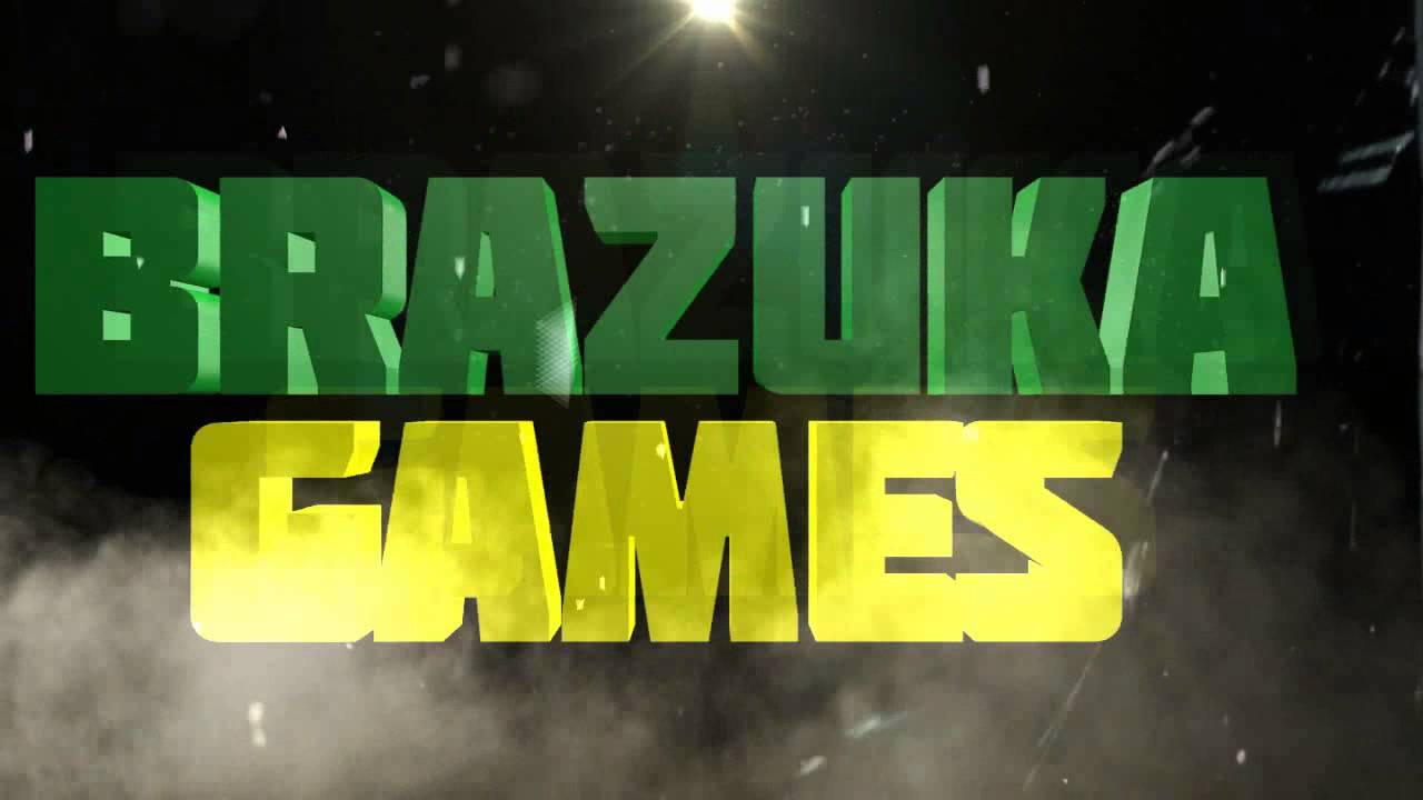 INTRO BAZUKA GAMES - YouTube