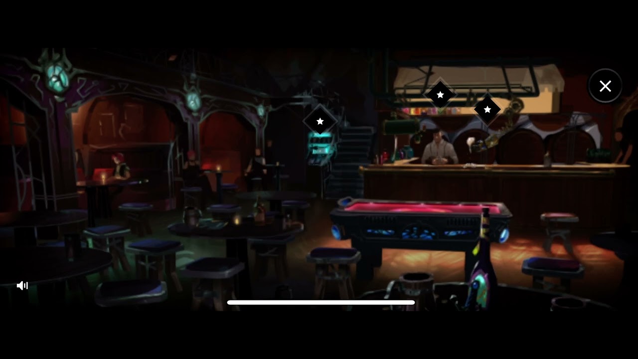 The Lanes Bar OST - Riot X Arcane - You Can’t Escape The Past - YouTube