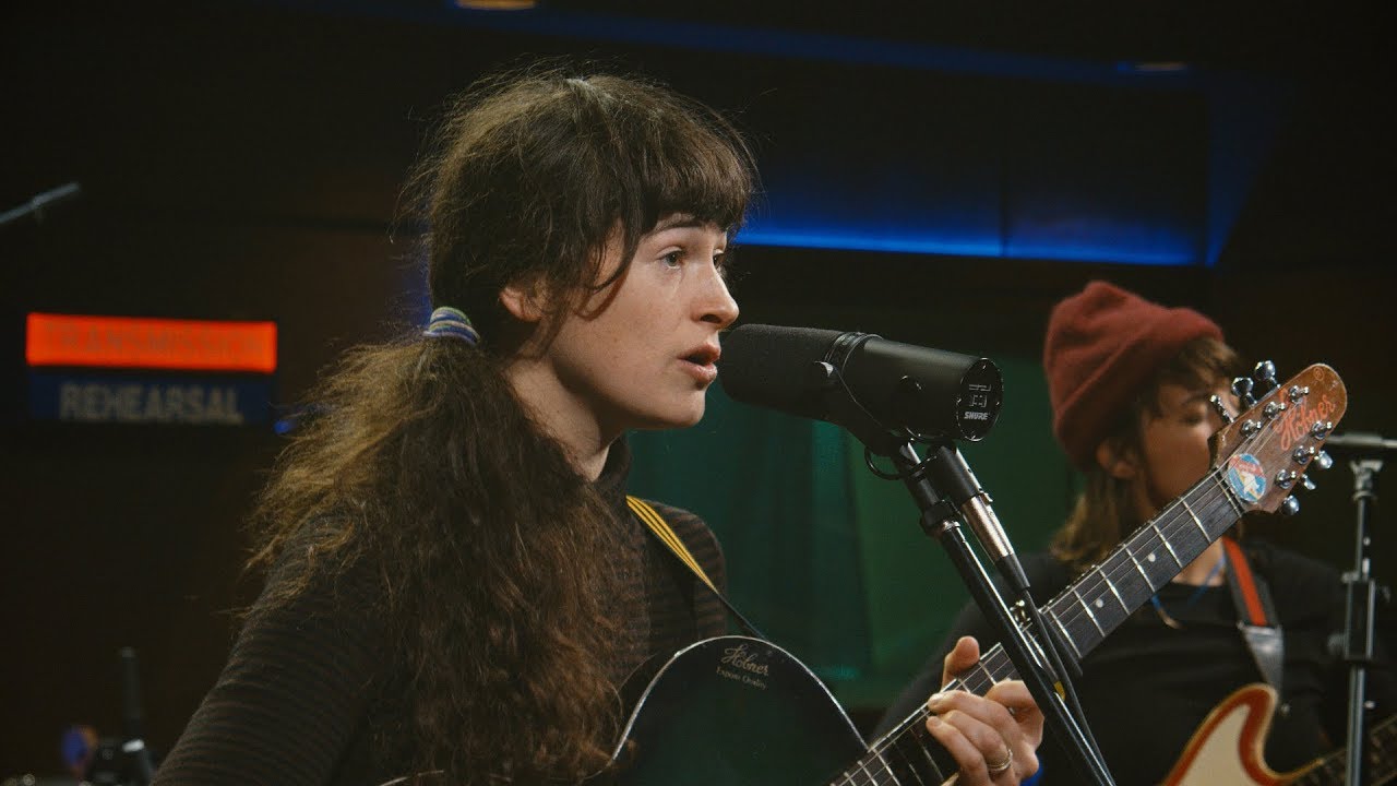 This Is The Kit live from Old Granada Studios - YouTube