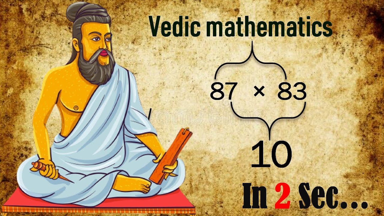 Fast Math Tricks - How to multiply 2 digitnumbers up to 100 - the fast ...