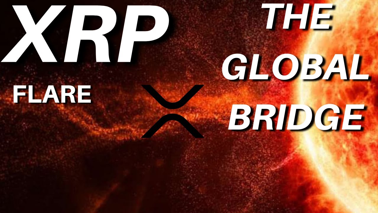 SHARPEN YOUR SWORD DURING PULLBACK for Ripple XRP Price Chart FLARE ...