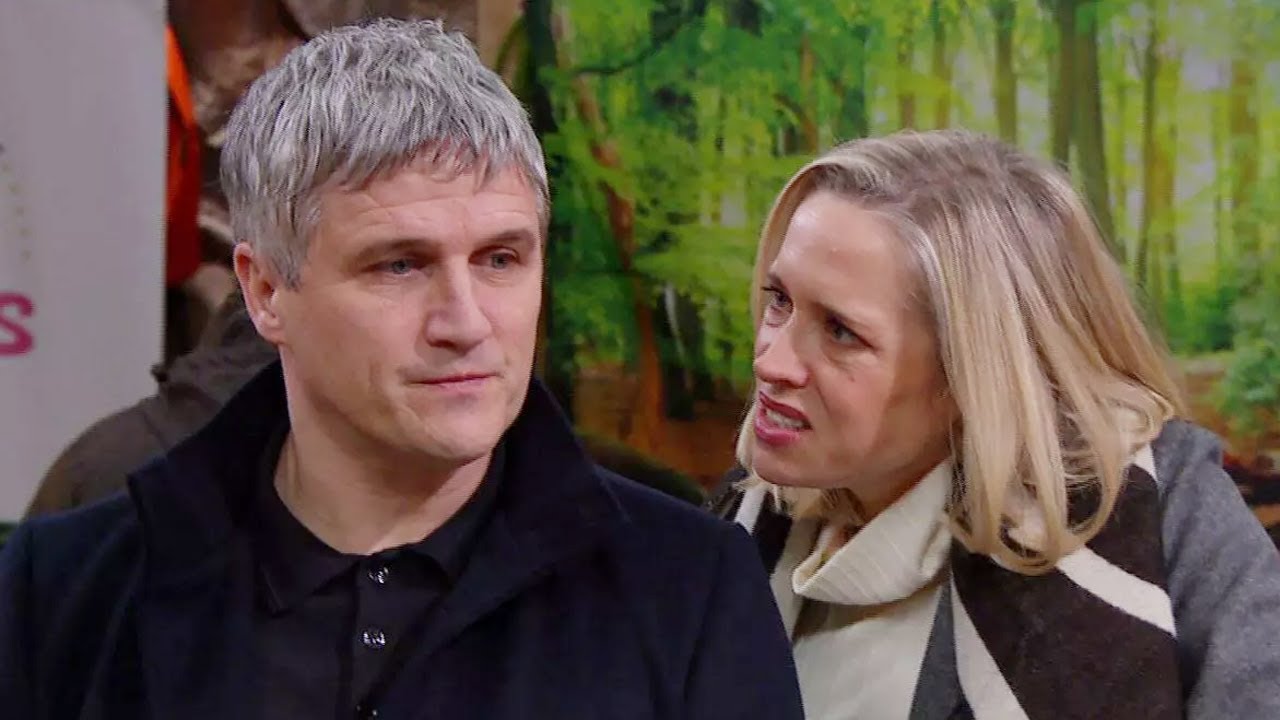 Emmerdale doubIe exit as Ruby and Tom's fate confirmed after two 'mur ...