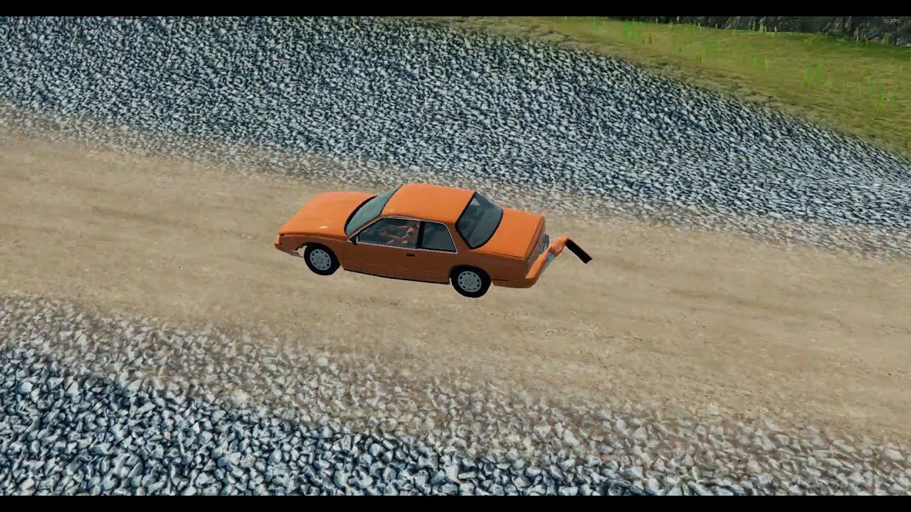 Destruction circuits #7 | HiPrivate, BeamNG.Drive, YouTube. - YouTube