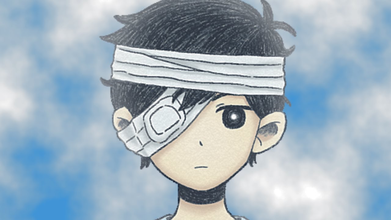 OMORI THE DREAMER DEMO FULL GAMEPLAY (no commentary) by @otomerson ...