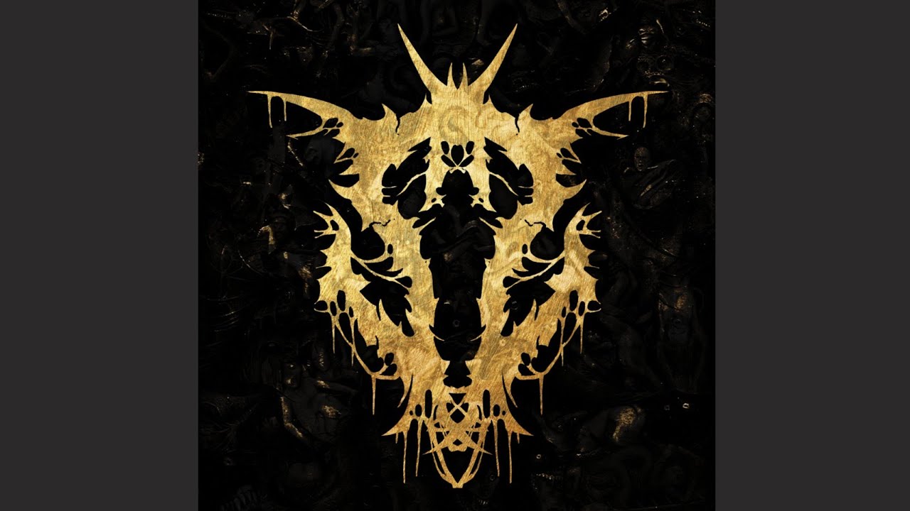 SOLD SOUL - Into the Mouth of Hell (FULL ALBUM // Blackened Deathcore ...