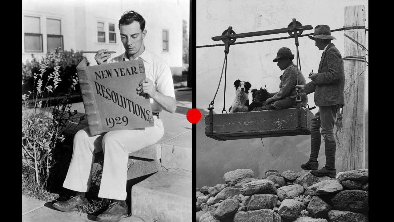 Unveiling Eras Through Rare Historic & Old Photos - YouTube