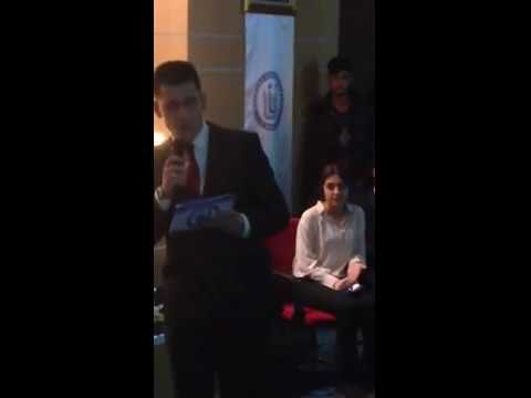 Ayten şiiri Sefa Kılıç yorumuyla...