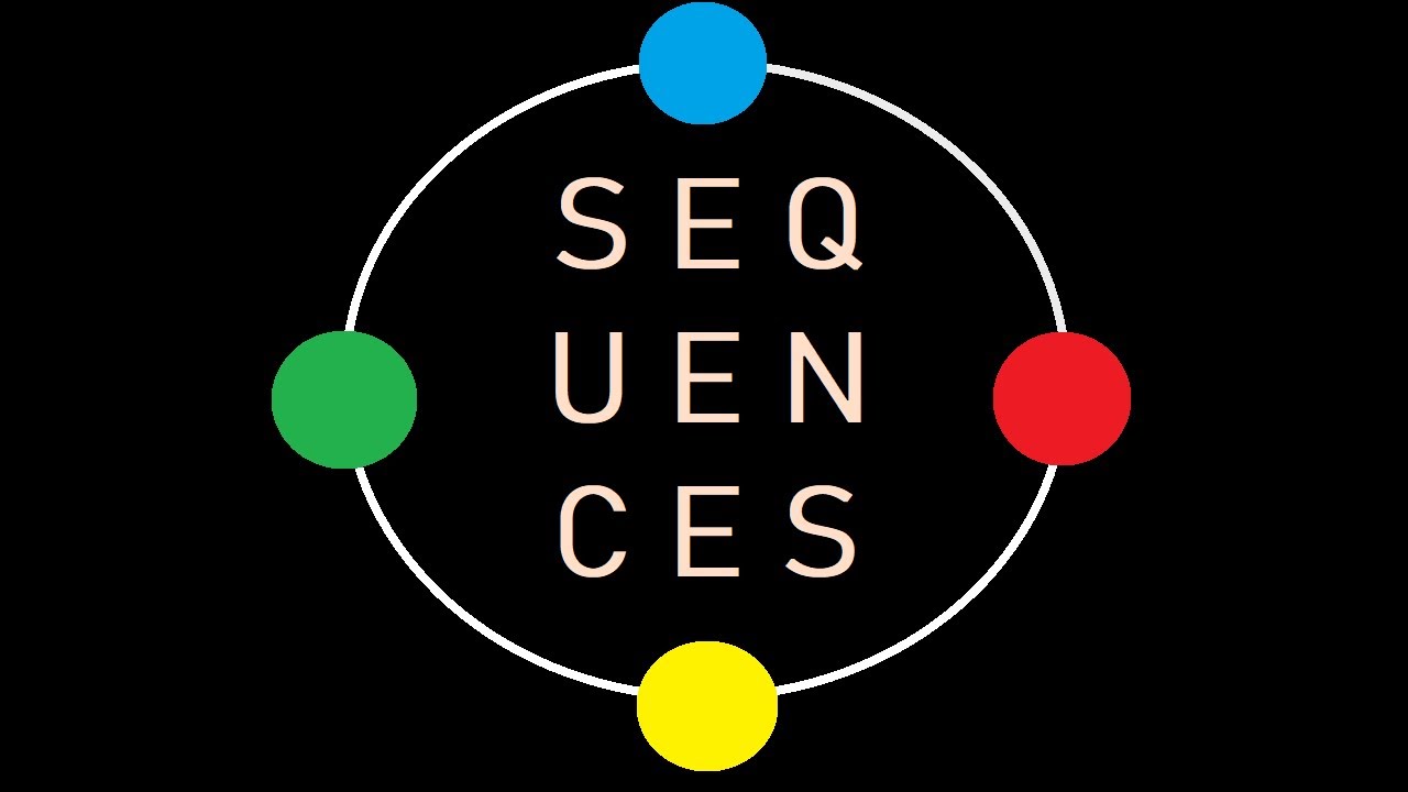 What is a sequence? - YouTube