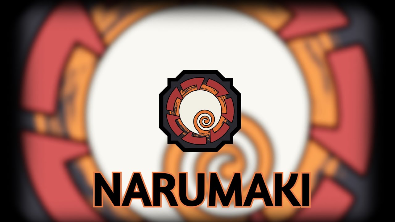 (SHINDO LIFE) NARUMAKI SHOWCASE **IT'S OP** - YouTube