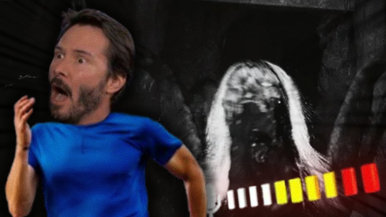 THIS IS THE HARDEST IN VOICE HORROR GAME EVER - YouTube