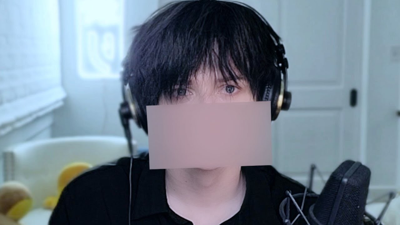 Levi Face Reveal