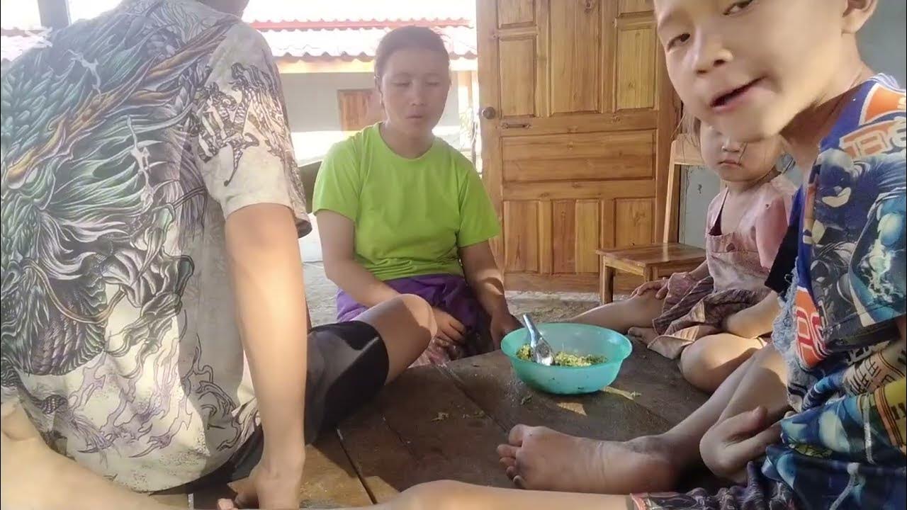 Mus luaj teb o - YouTube