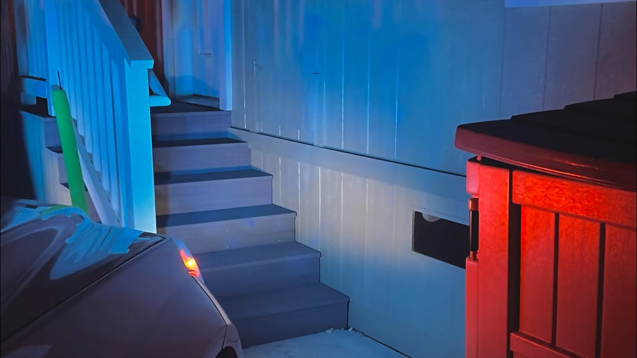 || MG1 - Machine Girl x Phantom - Vestron Vulture || - YouTube