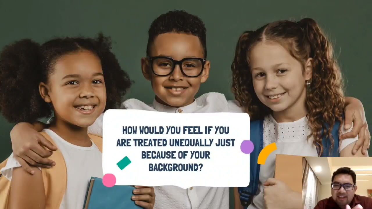 GCEd Year 4 : Prince Nebi's Ring 2 - YouTube