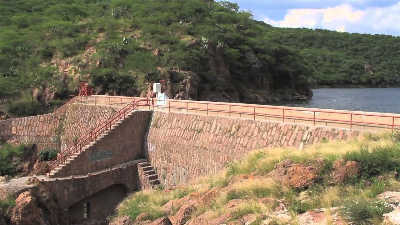 Calvillo, Un Pueblo ¡Muy Mágico! - YouTube