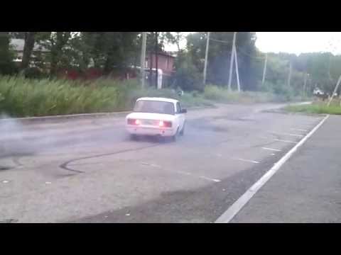 Burnout 2105