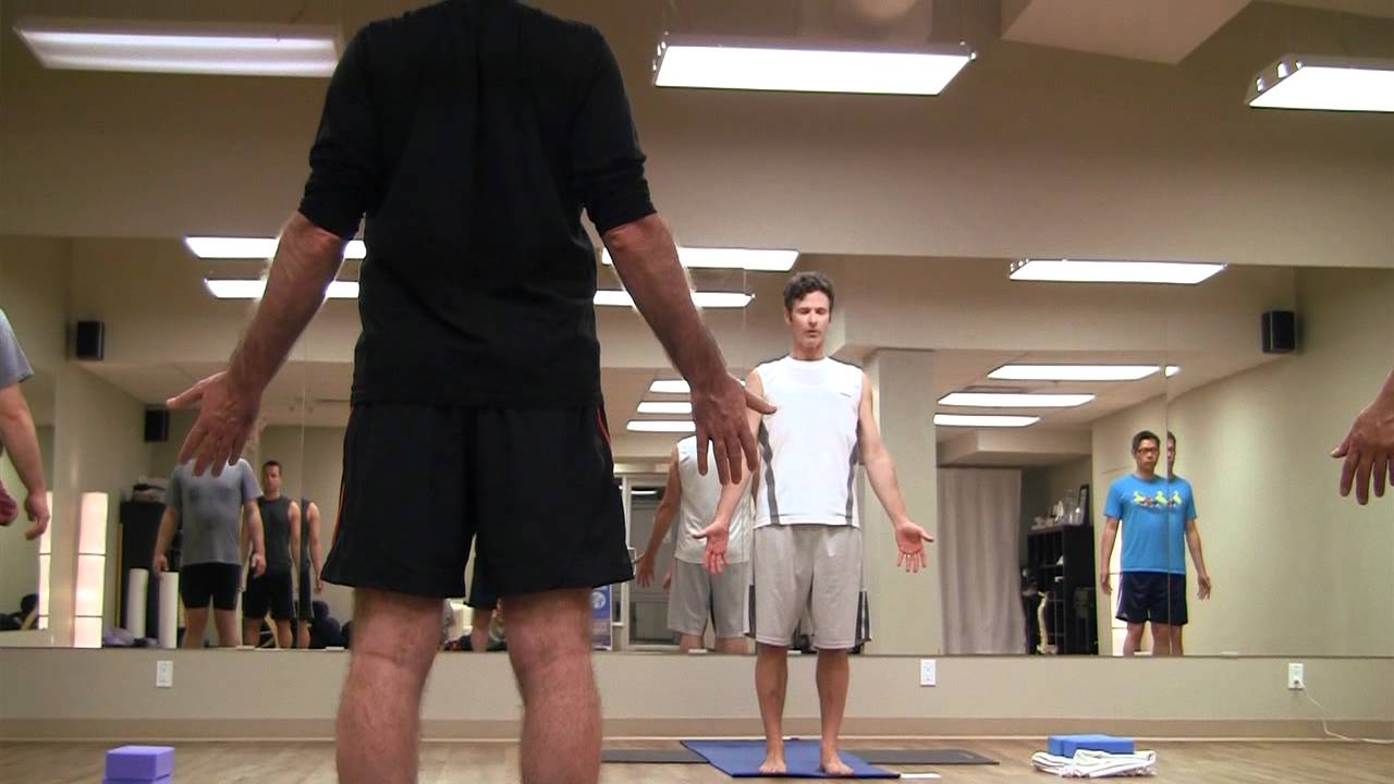Open Door Yoga: Journey of a Recent Grad - YouTube