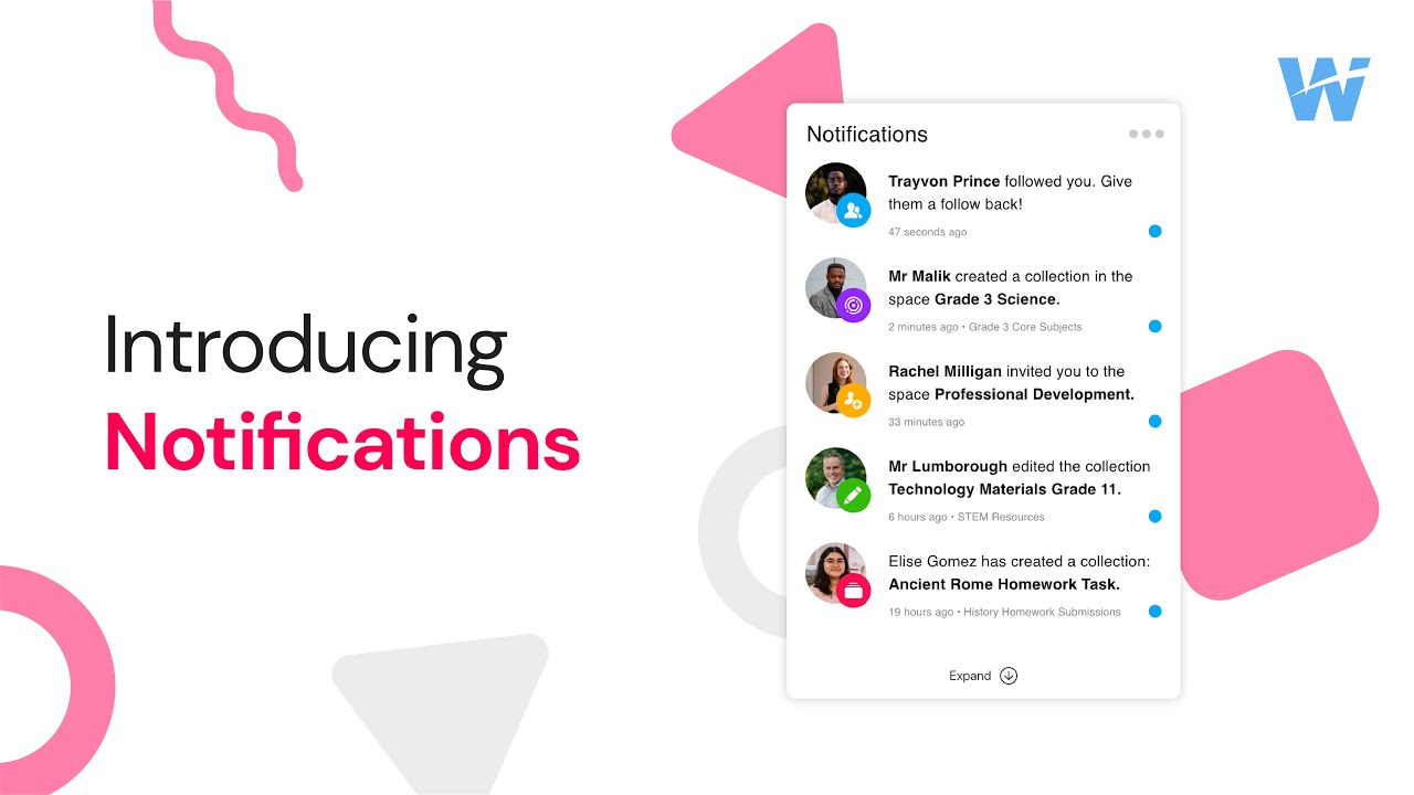 Introducing Notifications - YouTube