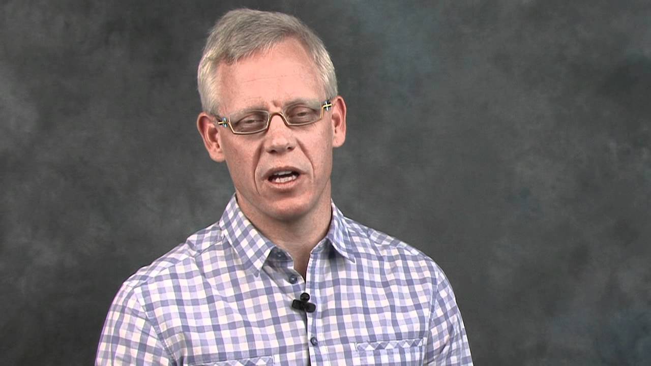 Craig Pennell, PhD - PreHOT Team - YouTube