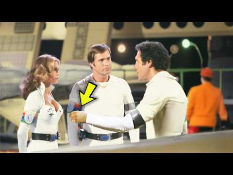 Buck Rogers in the 25th Century (1979): 20 Weird Facts You Didn’t Know!