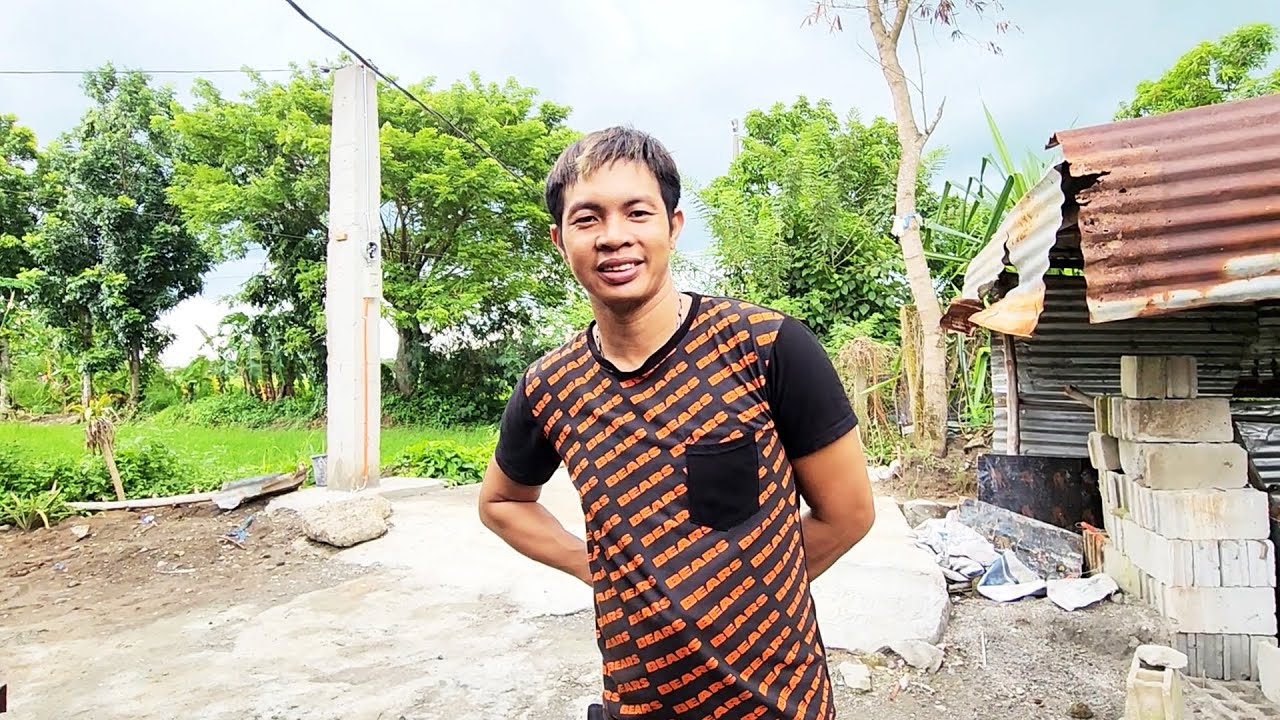 Bryan Ngaun Lang Pala Magpapa-connect Ng WiFi Kay Janno - YouTube