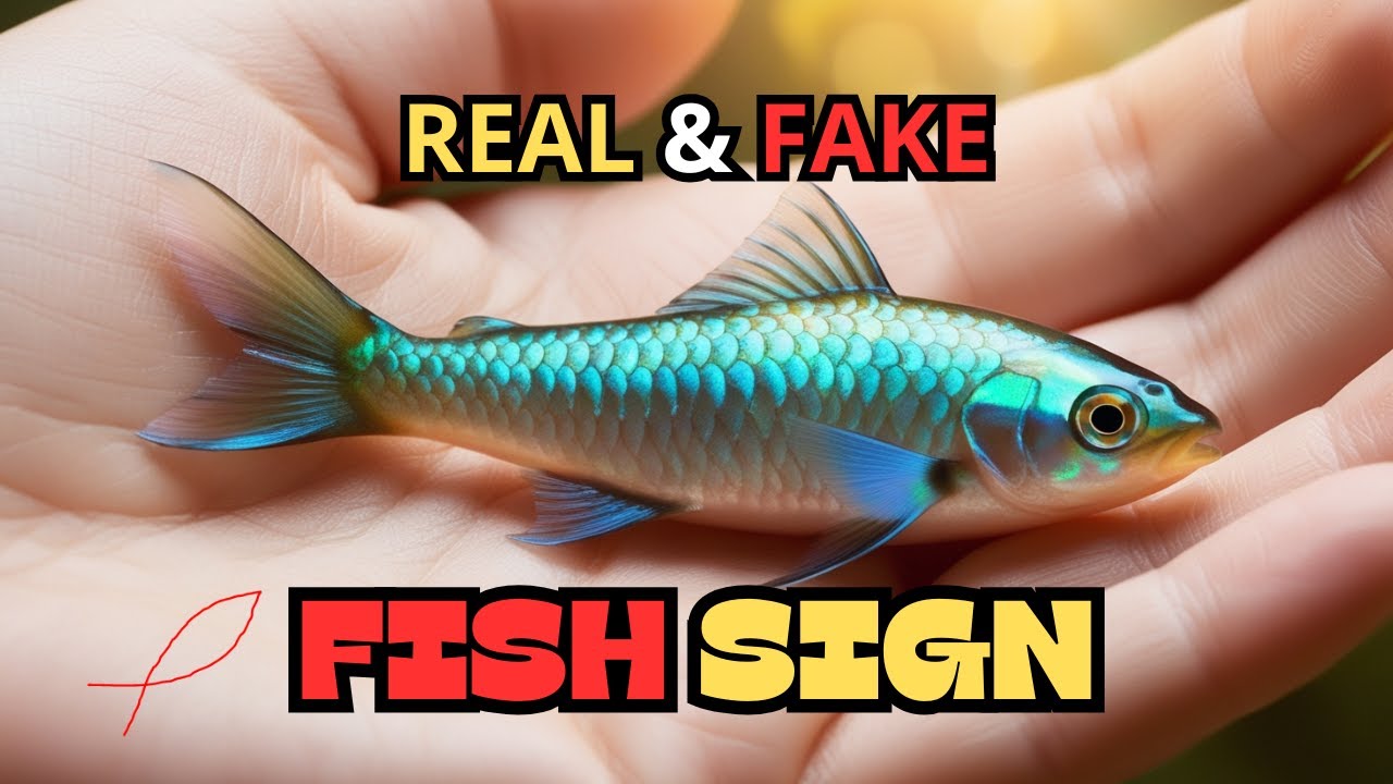 Successful Foreign Travel-(Real Fish Sign) Palmistry - YouTube