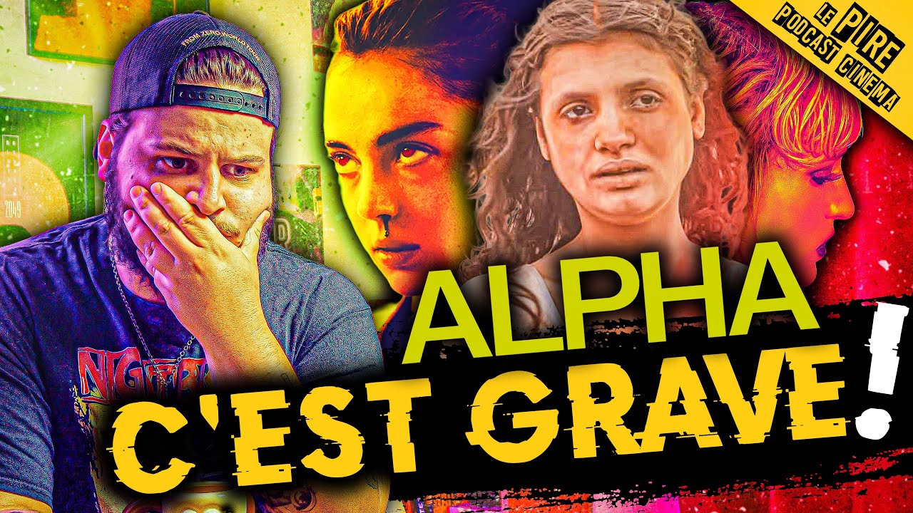 ALPHA : La DÉCEPTION après GRAVE & TITANE ? ⚡ - YouTube
