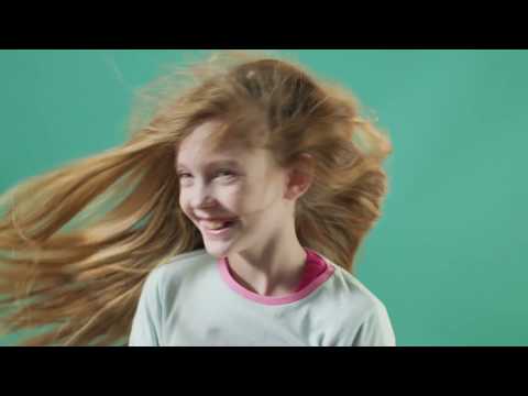 Eğlenceli, Enerjik ve Renkli Penti Young!