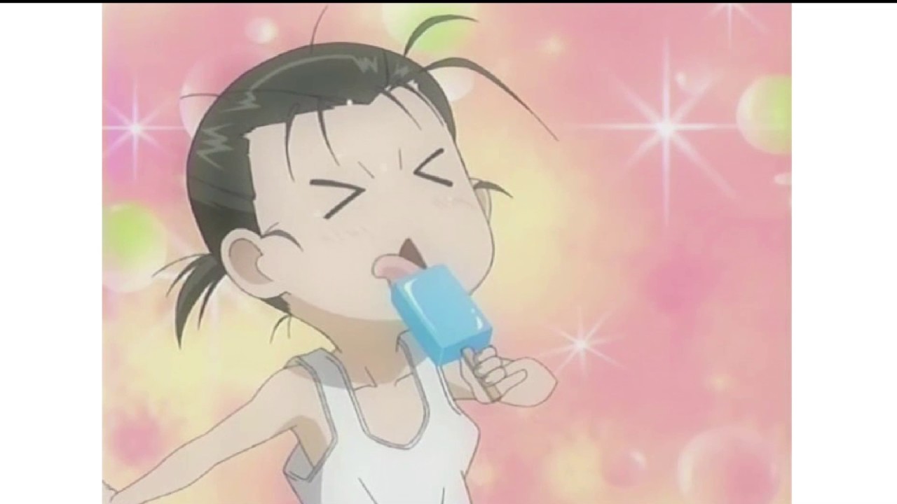 Puru puru pururin - YouTube