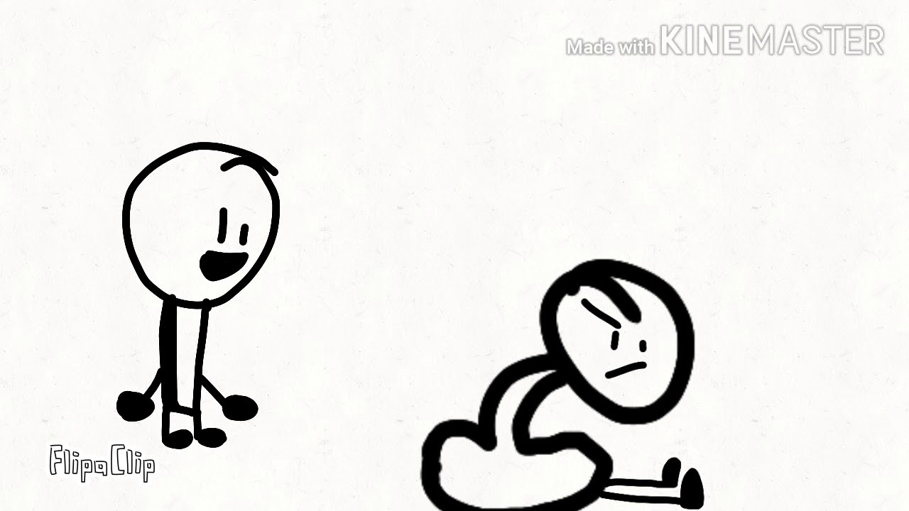 Bfb/Wha- meme/Random post/20 subs special - YouTube