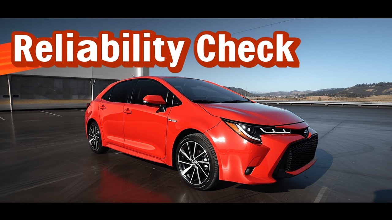 Pros & Cons of Toyota Corolla - Reliable & Affordable? - YouTube