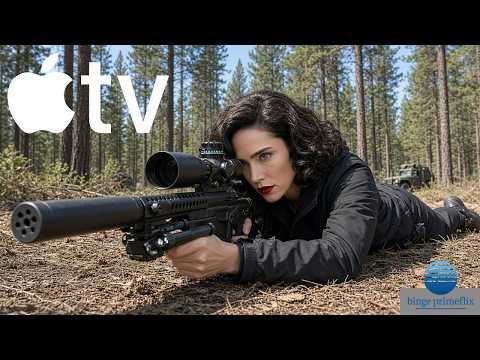 Top 10 Addictive Apple TV+ Shows That Hook You Immediately | Best TV shows to watch