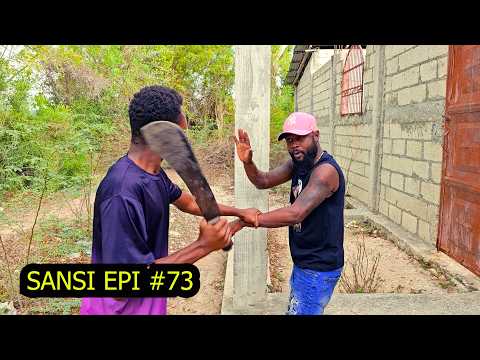 SANSI EPIZÒD #73