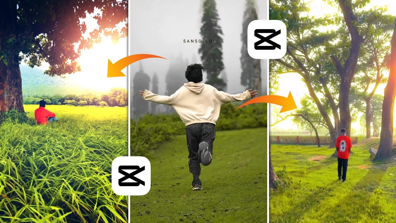 HOW TO EDIT CINEMATIC COLOR GRADING VIDEO || CINEMATIC VIDEO EDITING IN ...