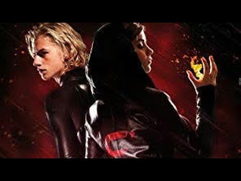 Görünmez Çocuk_İkinci Nesil | 720p Türkçe Dublaj Full izle