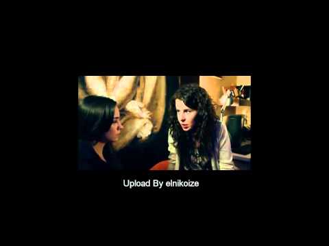 Musallat 2 Lanet - Bacağı Kesik Kadın